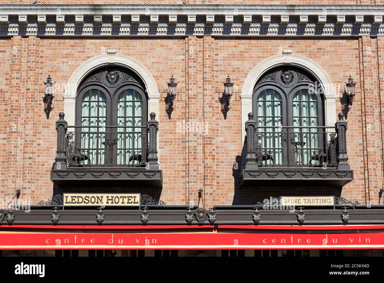 Ledson hi-res stock photography and images - Alamy