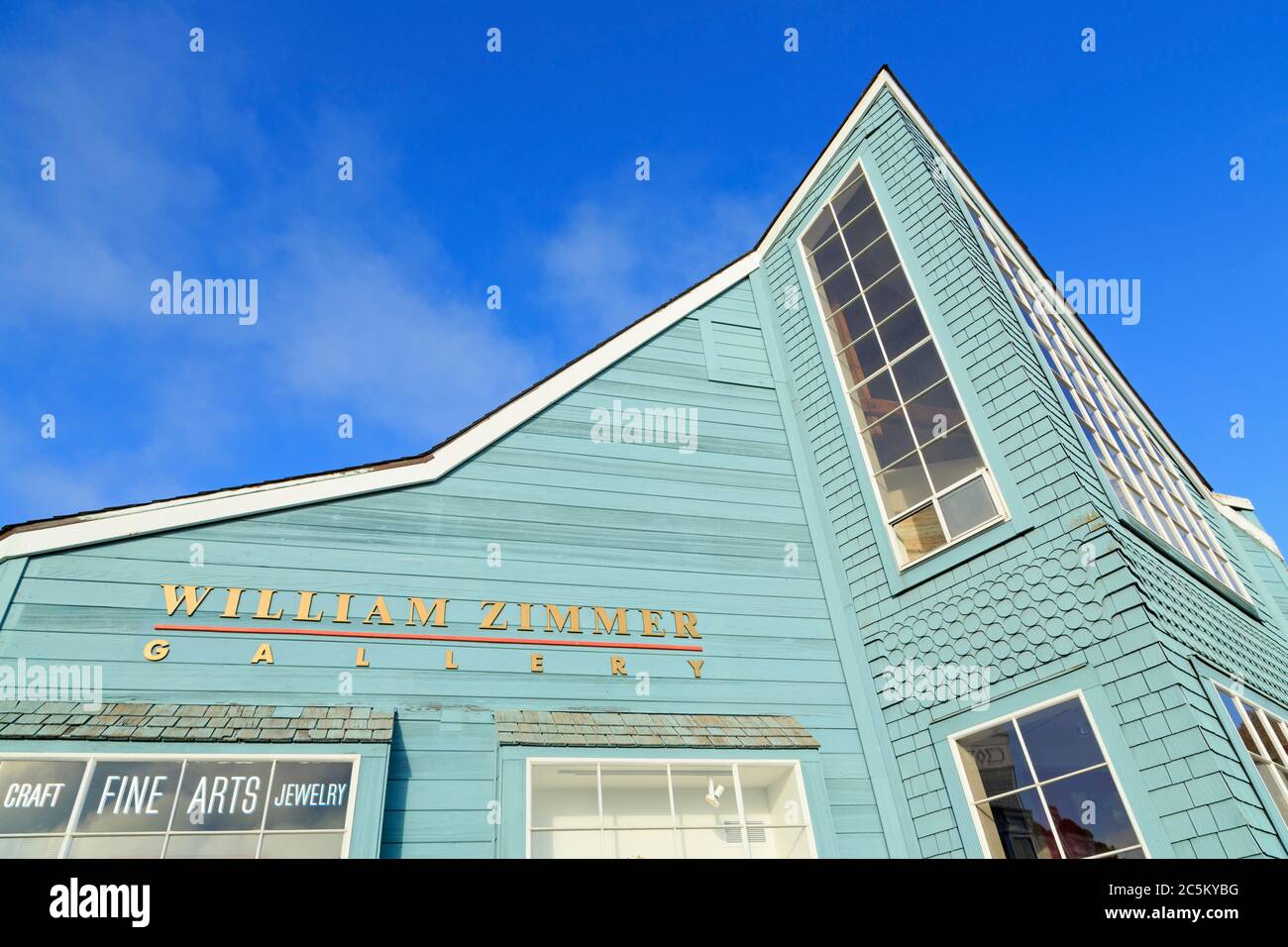 William zimmer hi-res stock photography and images - Alamy