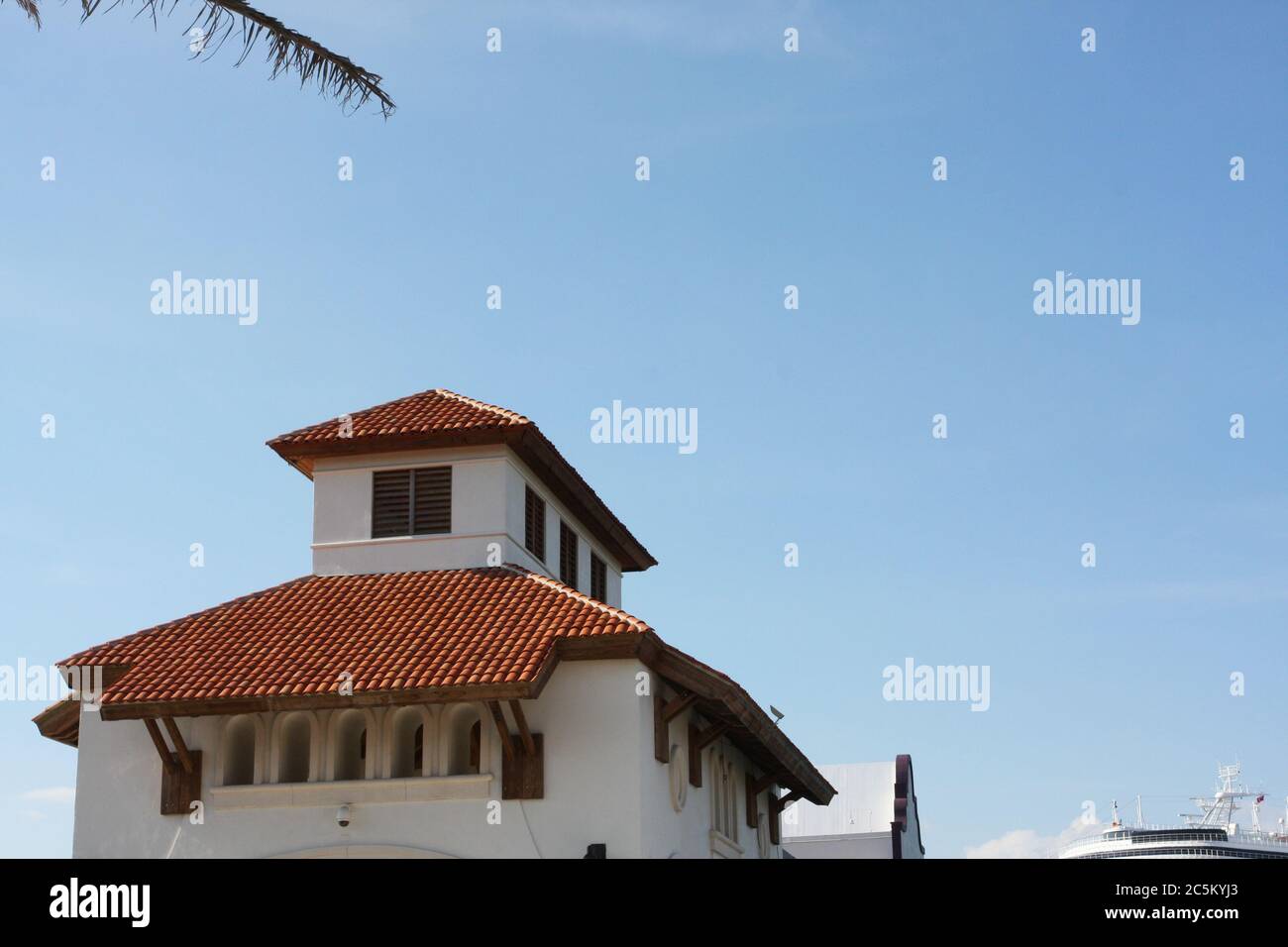 Pop top roof hi-res stock photography and images - Alamy