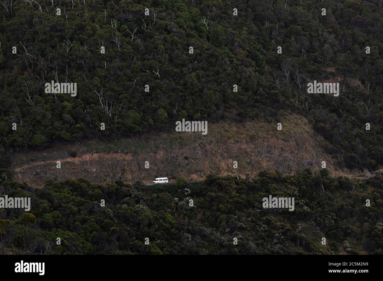 Sightseeing mini bus hi-res stock photography and images - Alamy