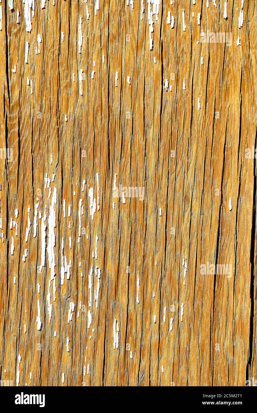 Old, wooden boards with texture as background Stock Photo - Alamy