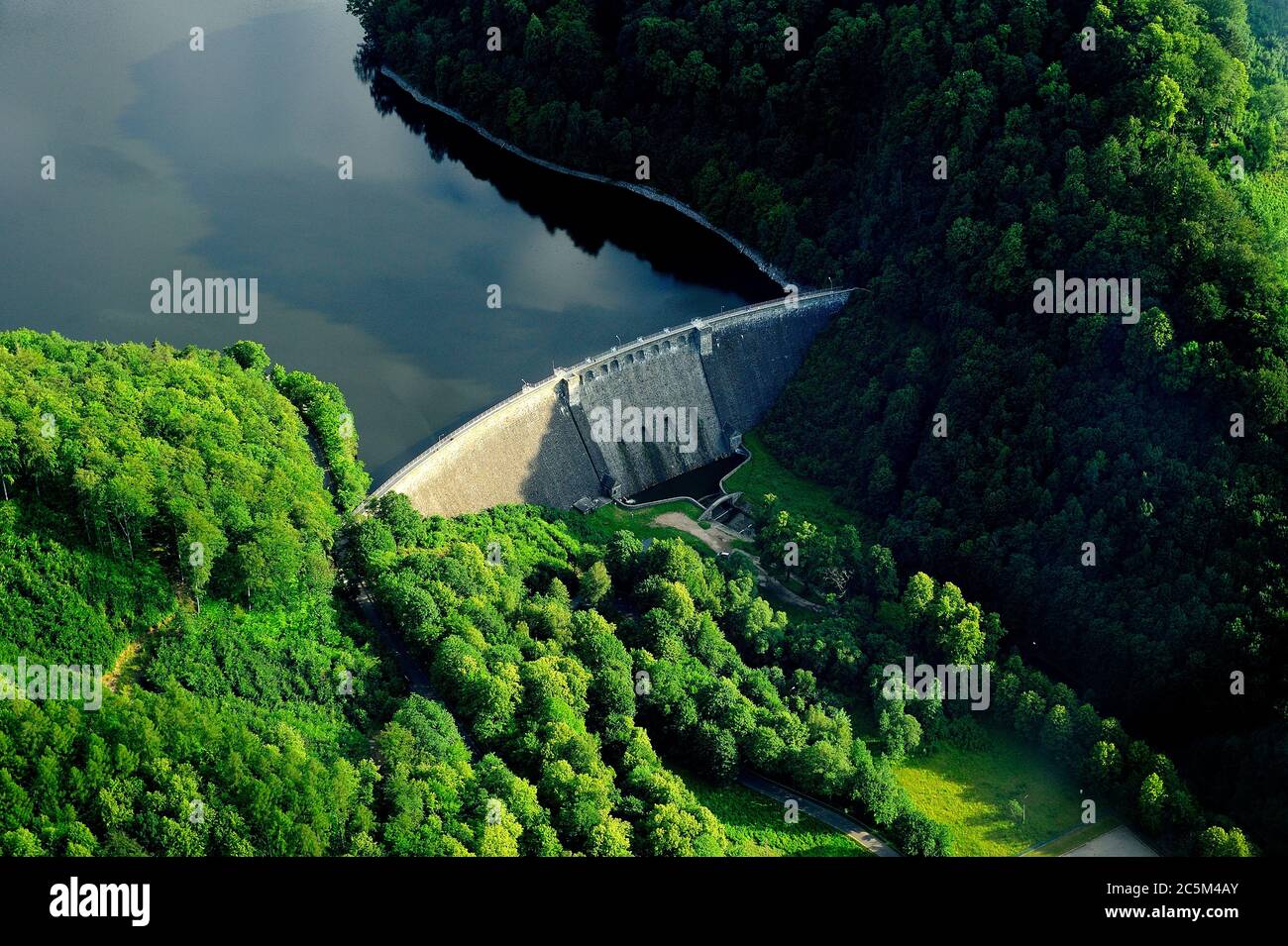 Dolnoslaskie, Zagorze sl, silesia, poland, lower silesia, golden, train ...