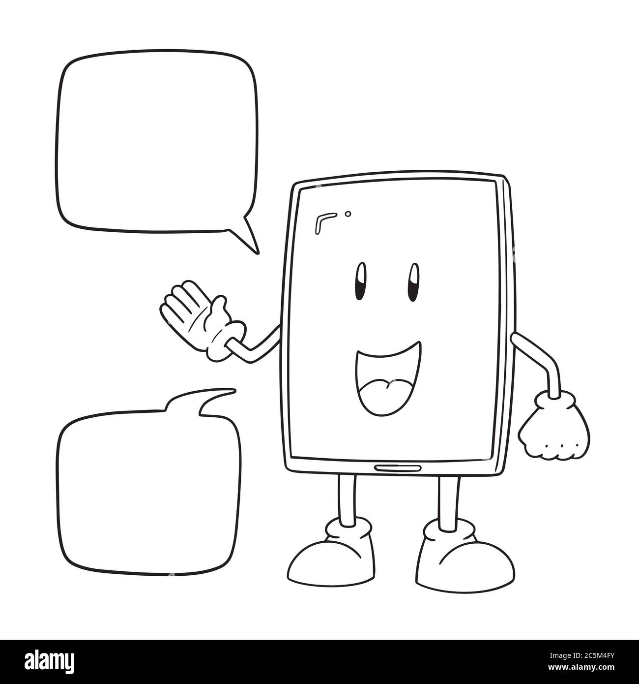 Screen art deco Black and White Stock Photos & Images - Alamy