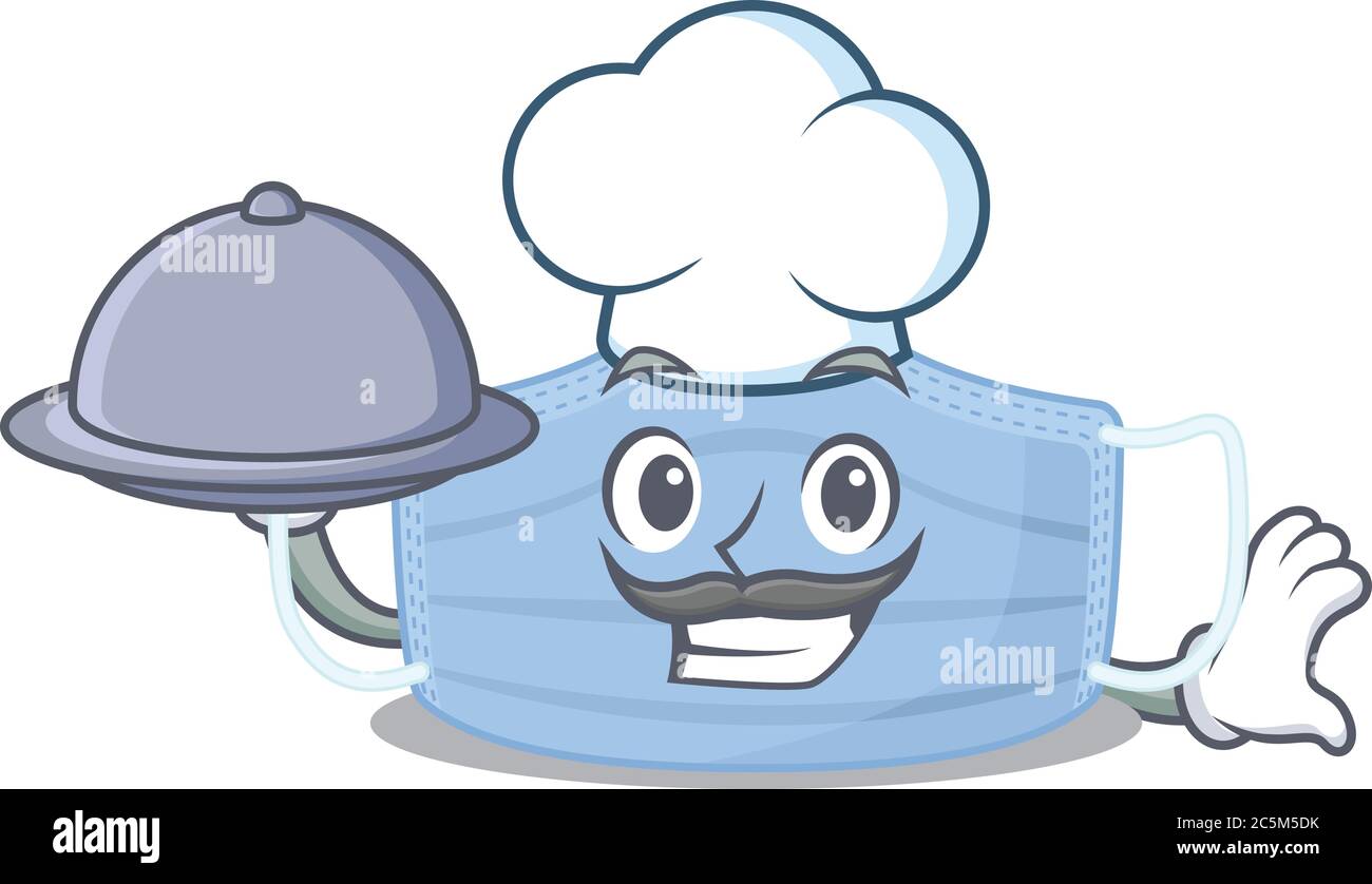 Hospital food on tray Stock Vector Images - Alamy