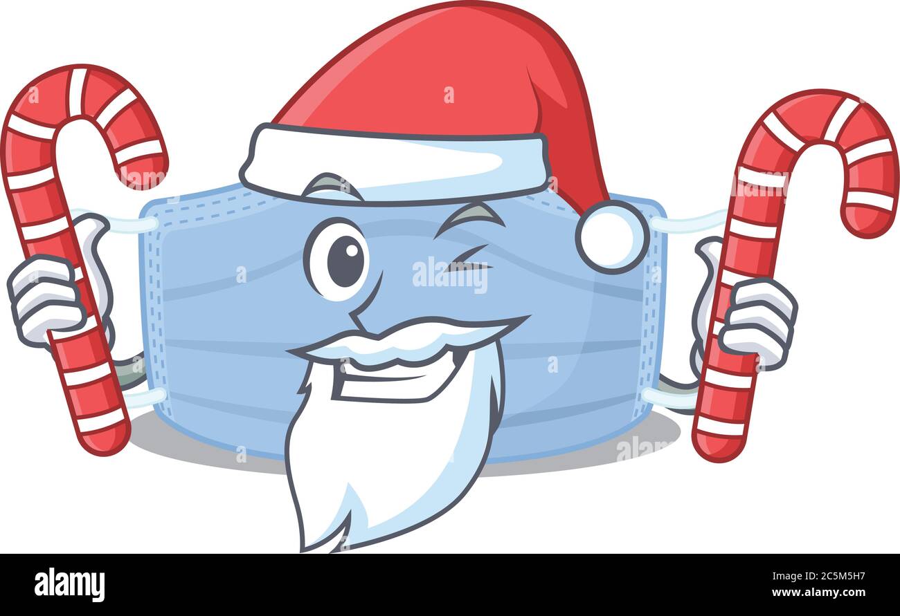 Christmas hospital nurse Stock Vector Images - Alamy