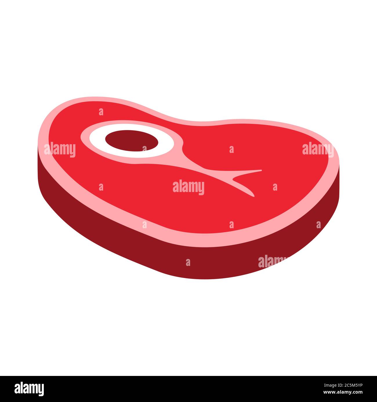 Rare roast Stock Vector Images - Alamy