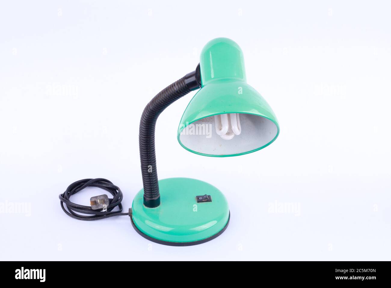 Black reading lamps hi-res stock photography and images - Alamy