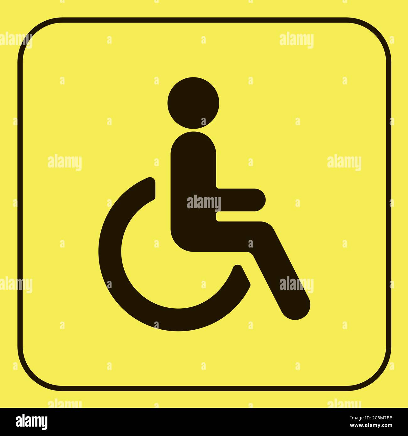 Sign Place Stock Vector Images - Alamy