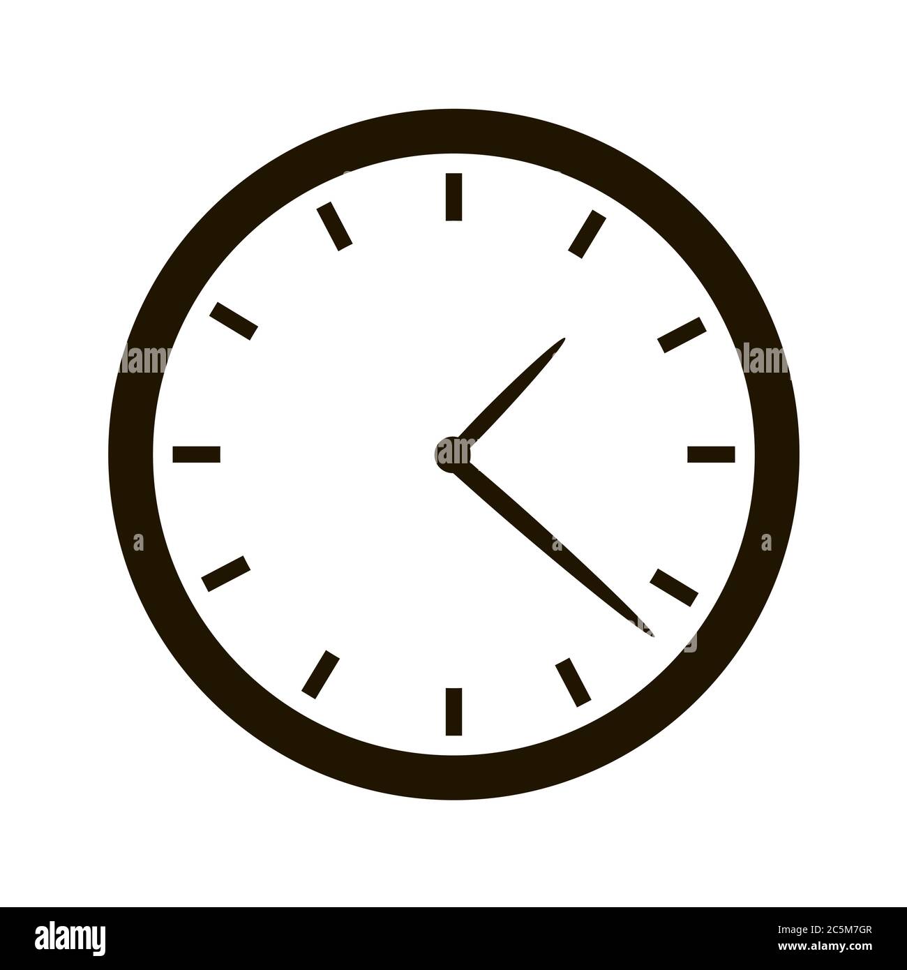 10 hour clock hi-res stock photography and images - Alamy