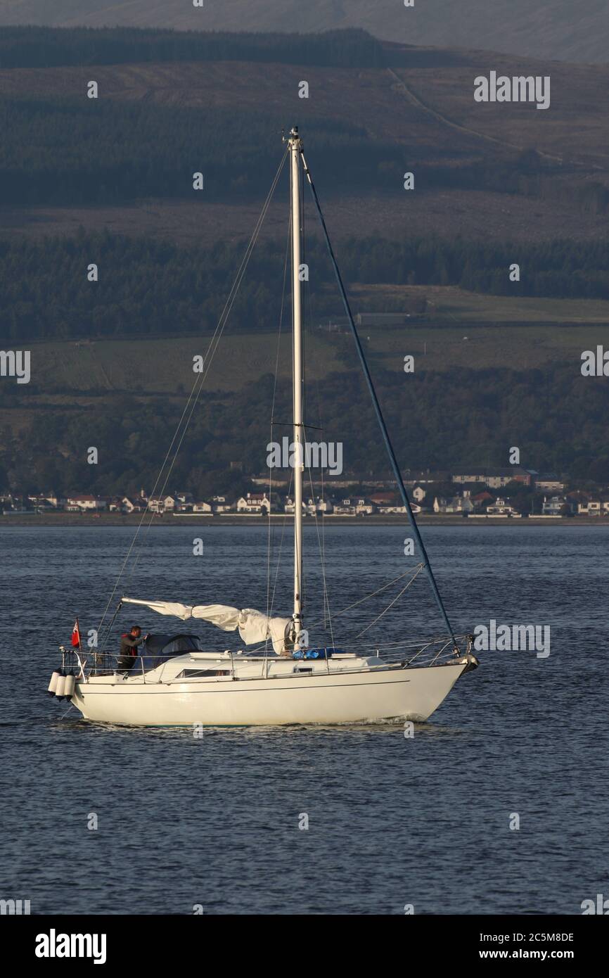 Speedwell ship hi-res stock photography and images - Alamy