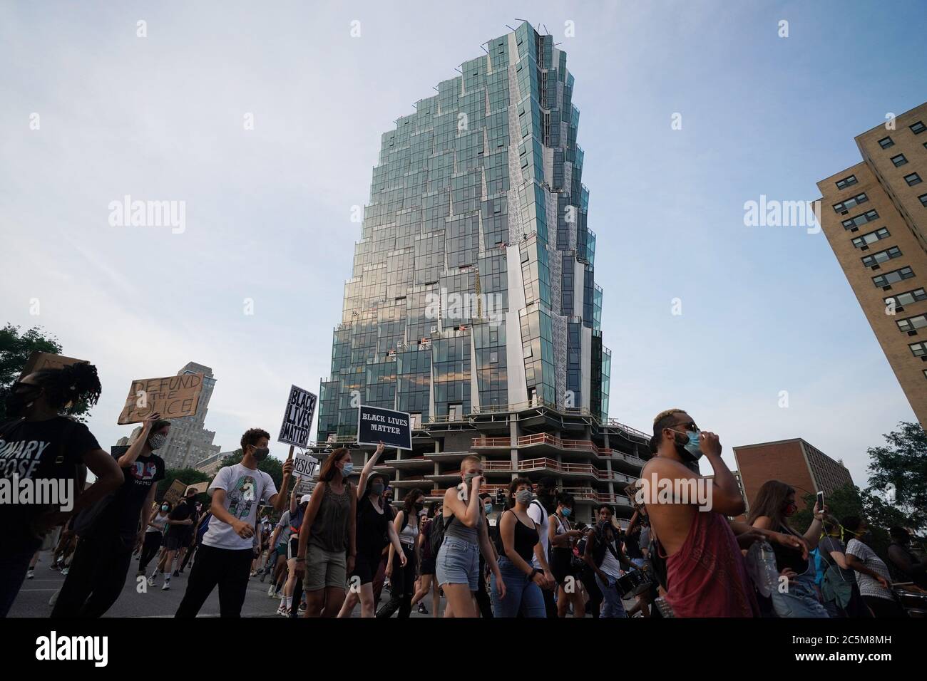36 story hi-res stock photography and images - Alamy