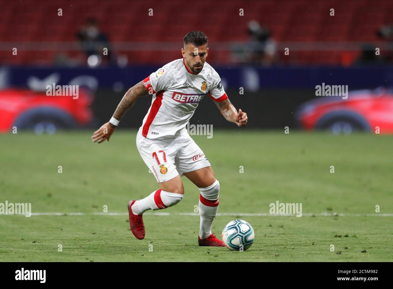 Aleksandar trajkovski of mallorca hi-res stock photography and images ...