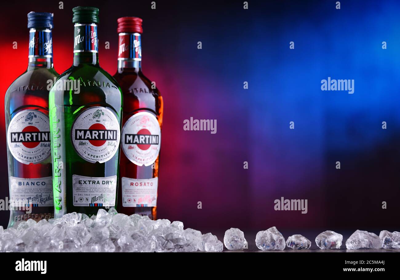 Famous Alcohol Logos