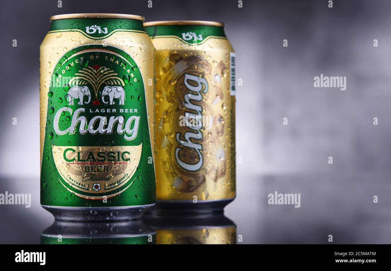 Thaibev logo hi-res stock photography and images - Alamy