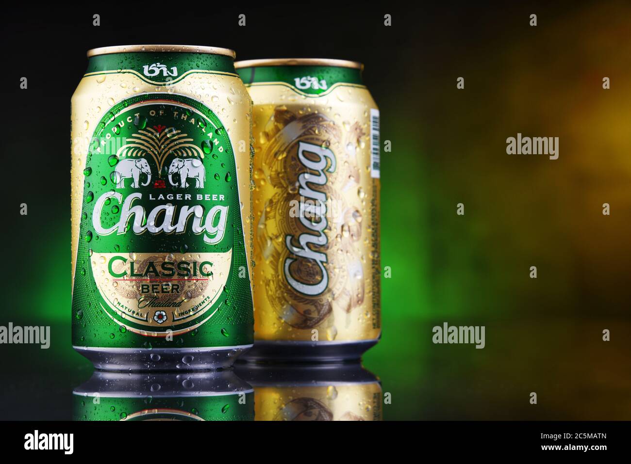 Thaibev logo hi-res stock photography and images - Alamy