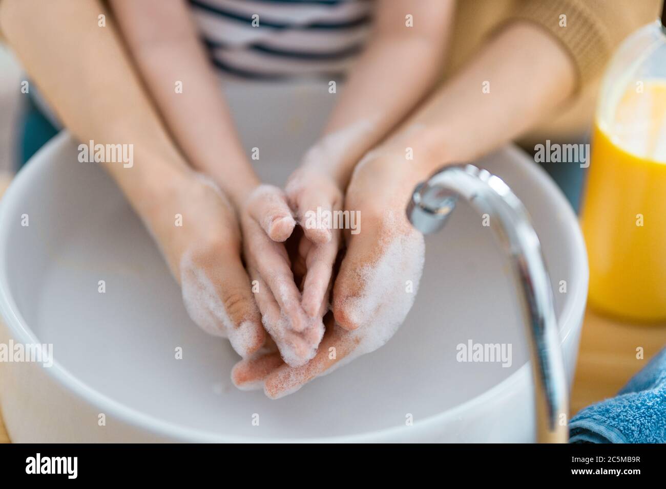 Protection against infections hi-res stock photography and images - Alamy