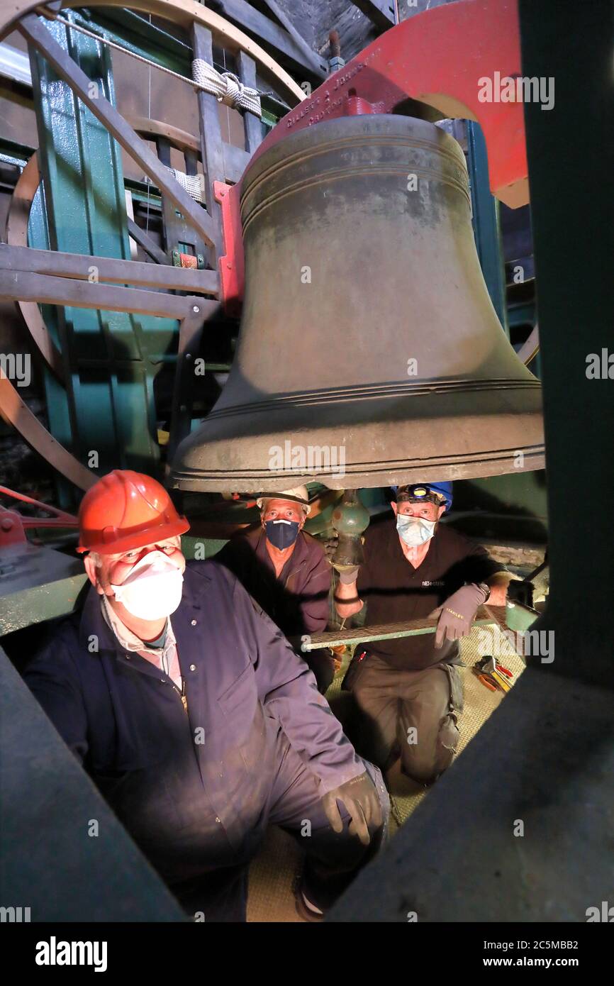 Colin bell hi-res stock photography and images - Alamy