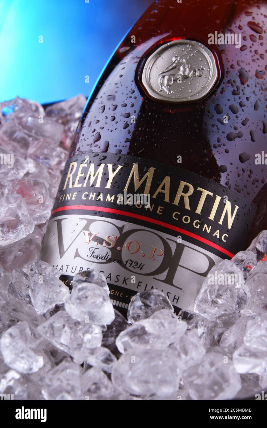 Remy martin logo hi-res stock photography and images - Alamy