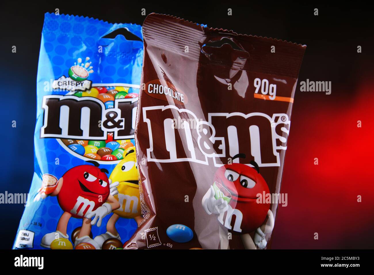 Mars incorporated hi-res stock photography and images - Alamy