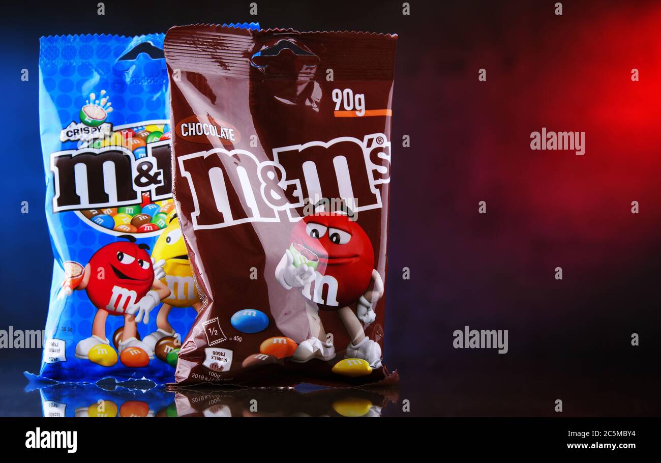 Mars incorporated hi-res stock photography and images - Alamy