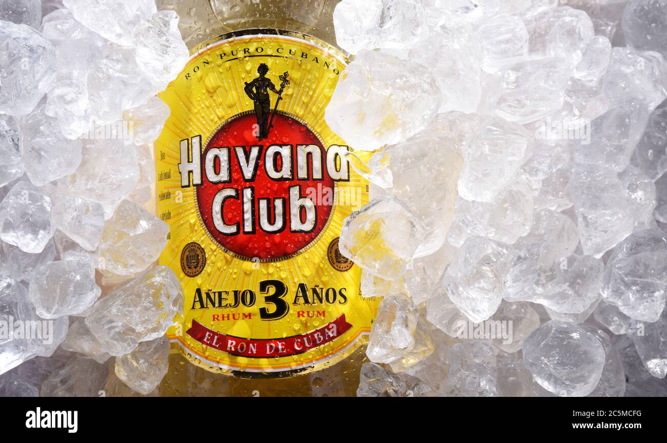 The best cuban rum hi-res stock photography and images - Alamy