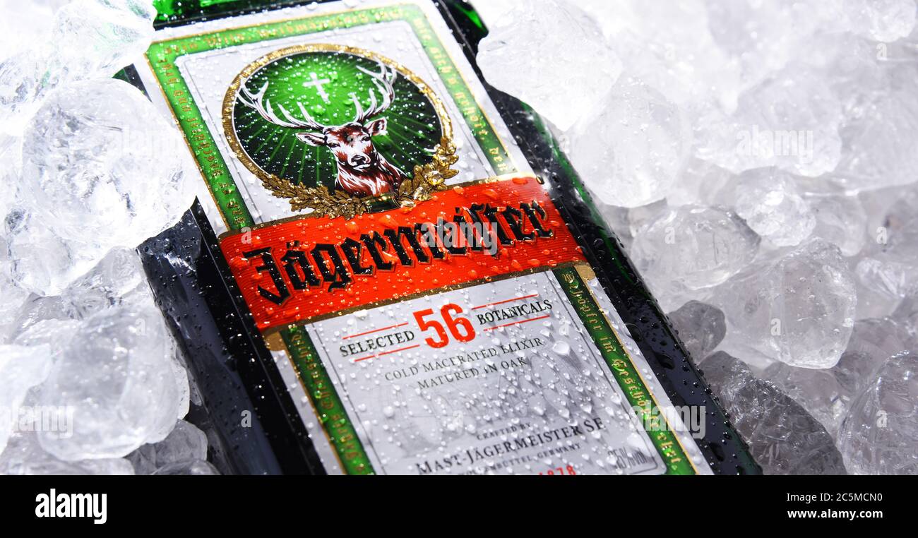 Digestif logo hi-res stock photography and images - Alamy