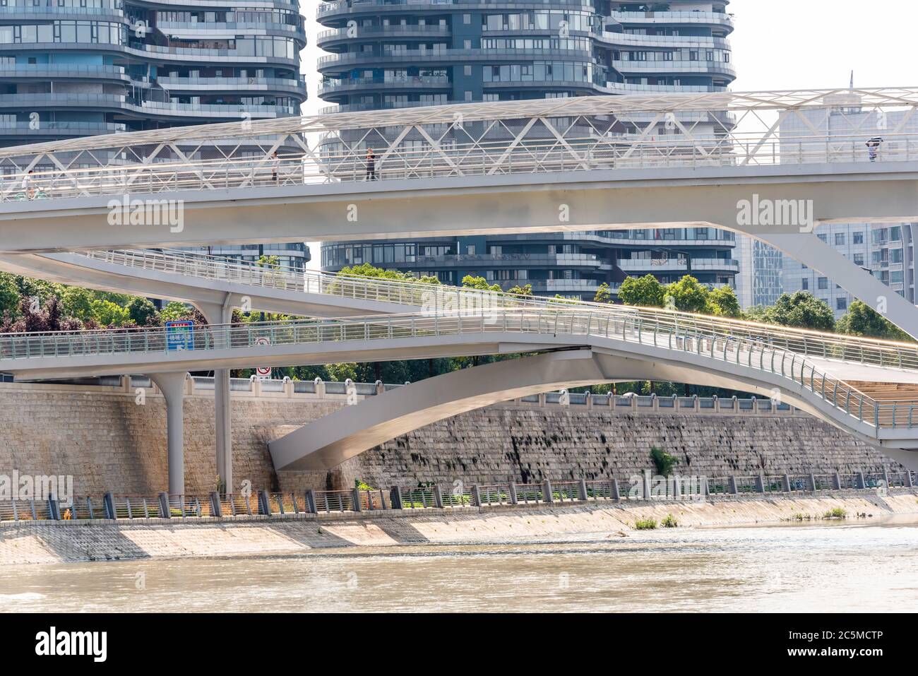Wuchazi bridge hi-res stock photography and images - Alamy