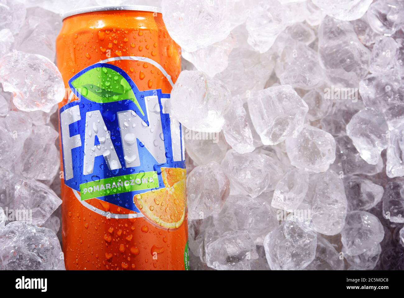 Fanta germany 1940 hi-res stock photography and images - Alamy