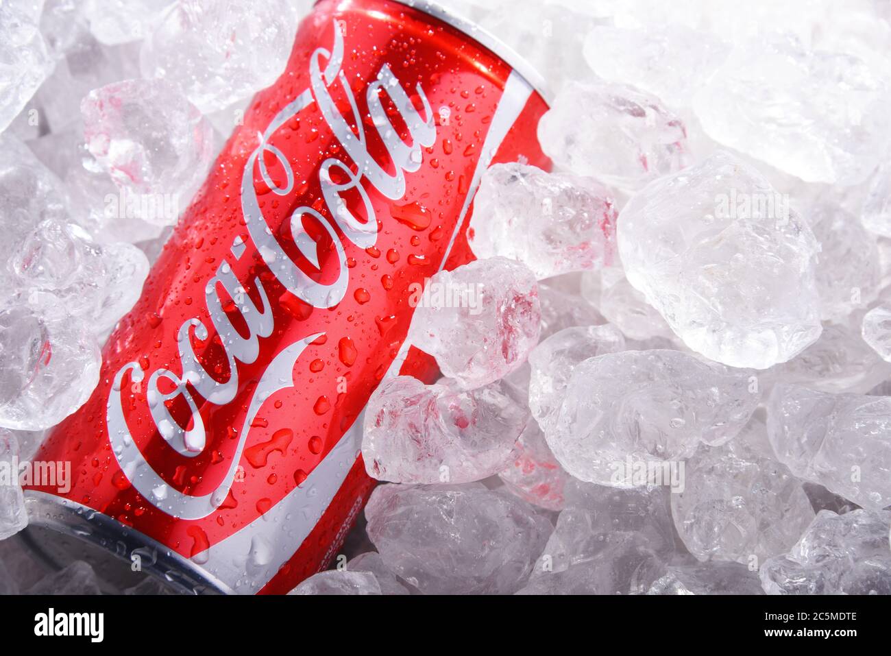 Coca Cola Georgia Can High Resolution Stock Photography and Images - Alamy