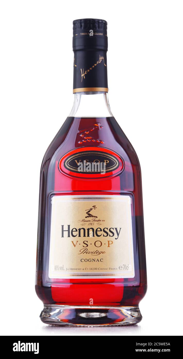 Hennessy distillery cognac Cut Out Stock Images & Pictures - Alamy