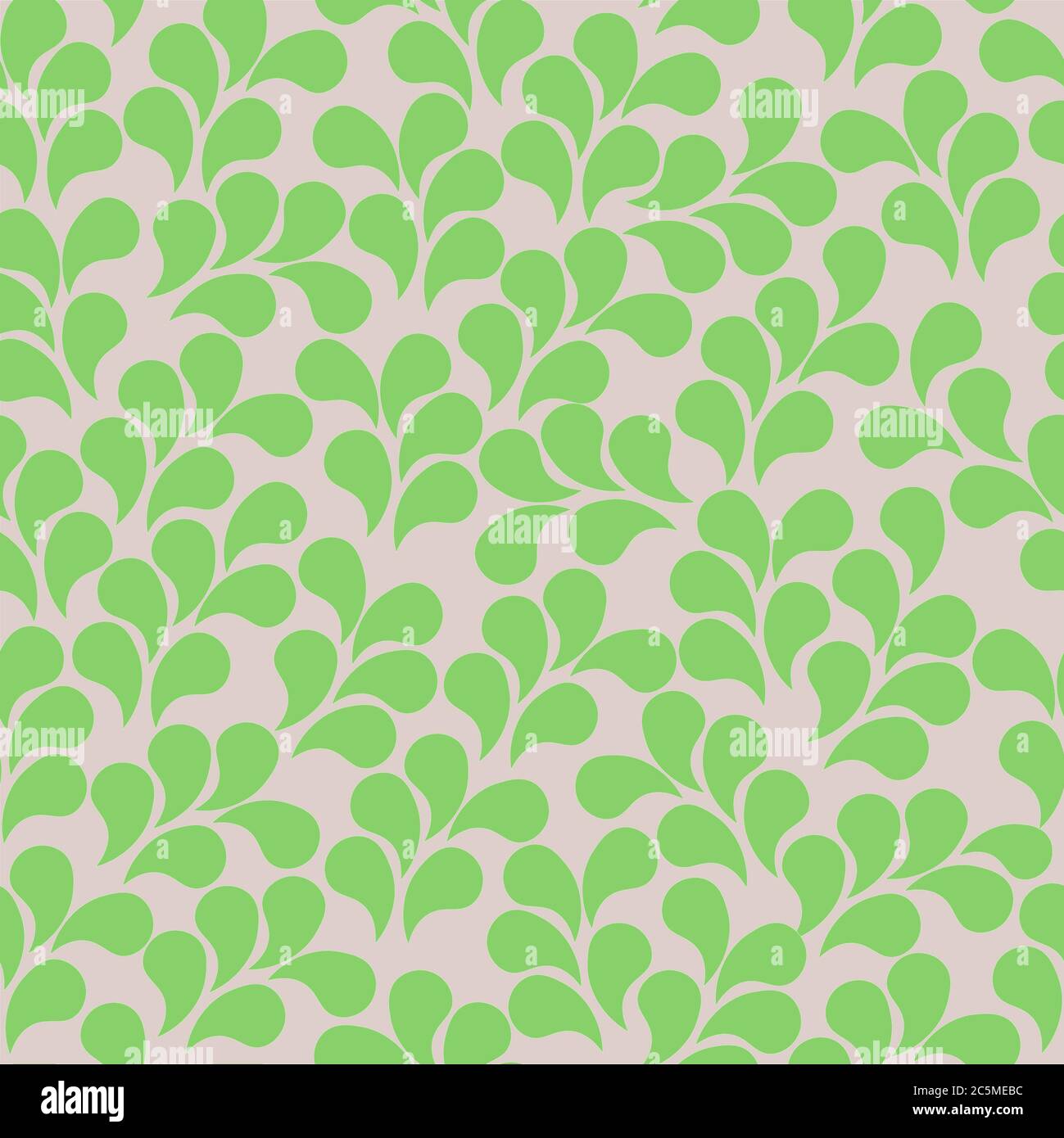 Leaf scatter pattern flower hi-res stock photography and images - Alamy