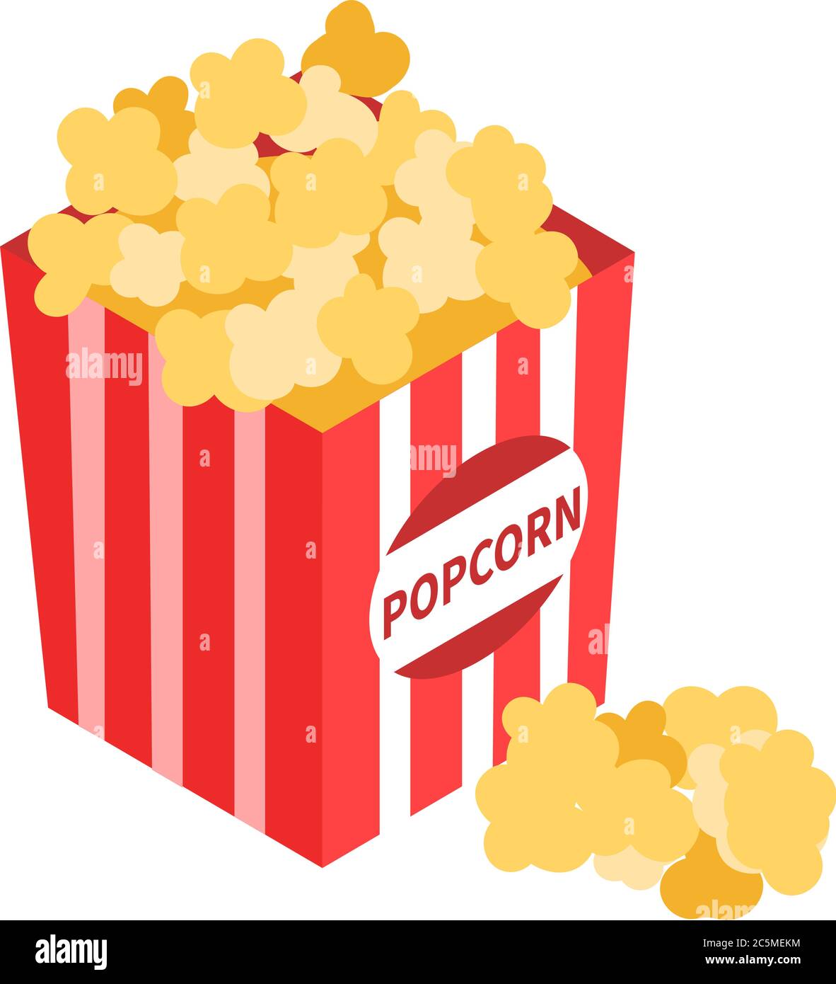 Maize 3d hi-res stock photography and images - Alamy