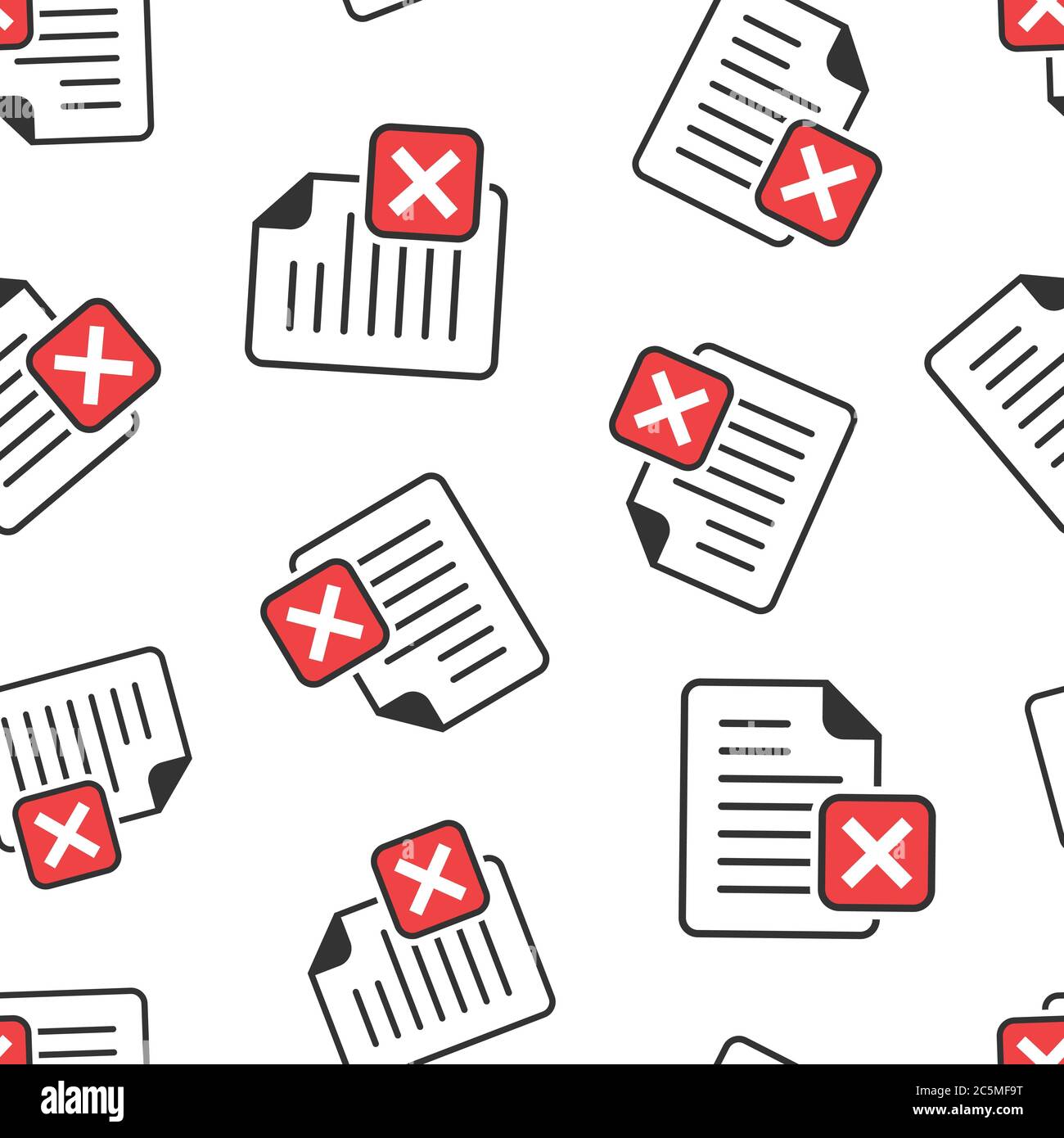 Illustration of corrupt data Stock Vector Images - Alamy