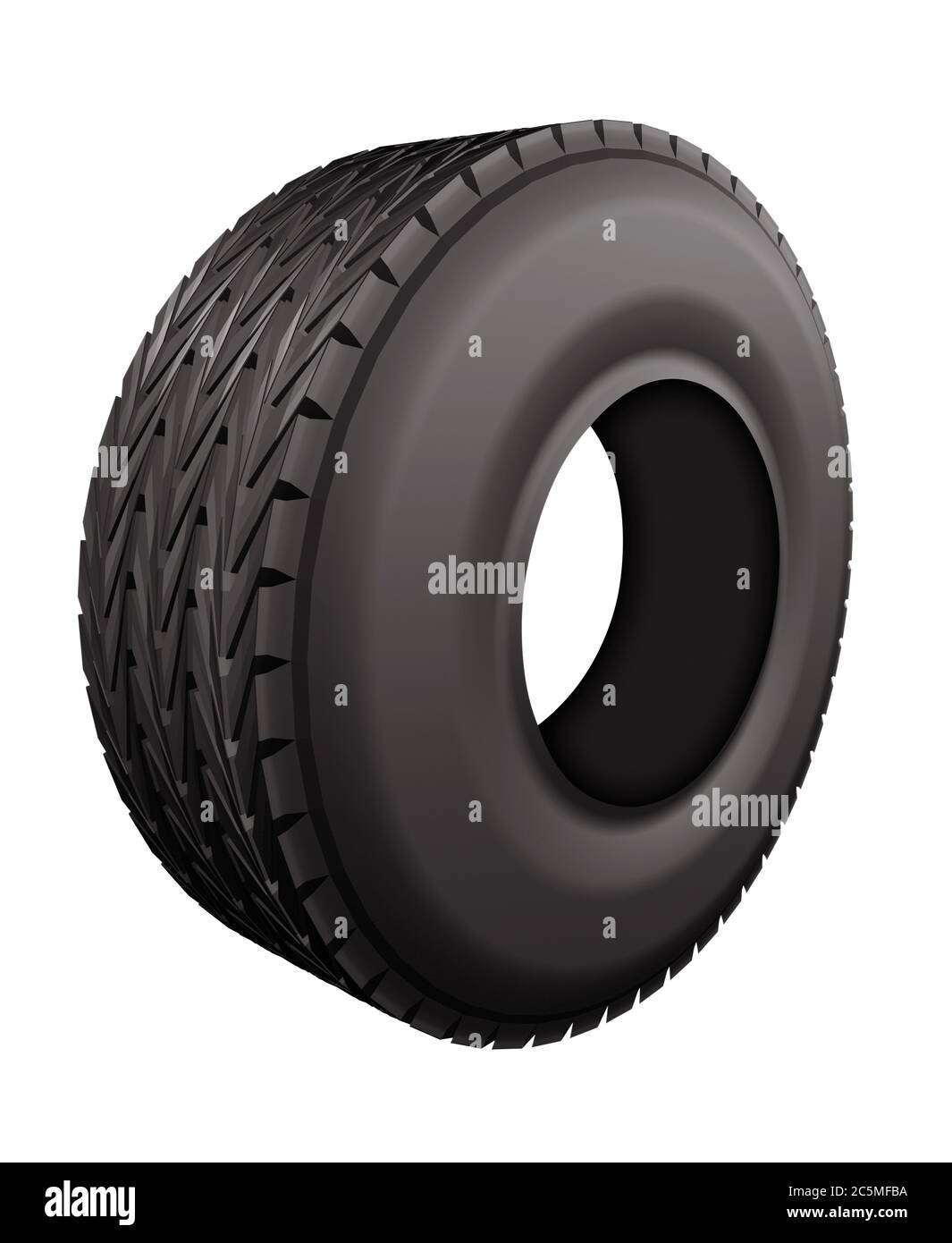 Rubber wheel Cut Out Stock Images & Pictures - Alamy