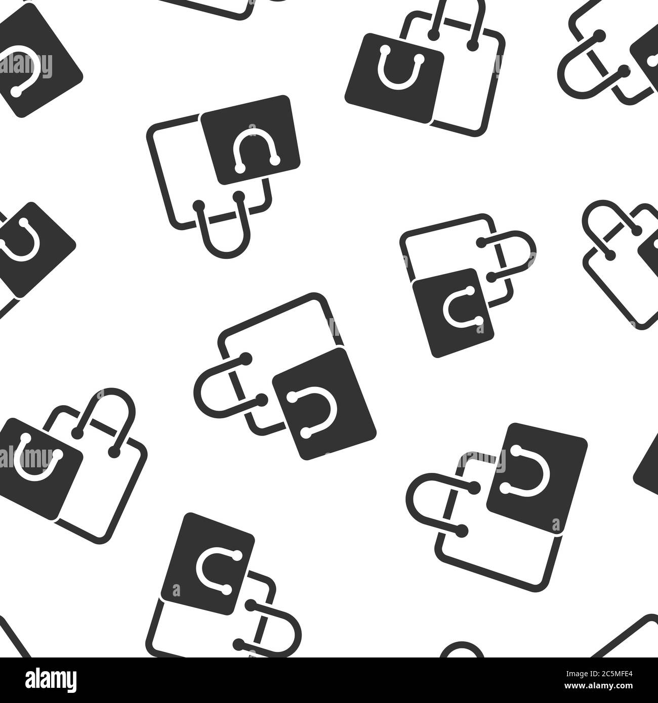 Ladies handbag silhouette Stock Vector Images - Alamy