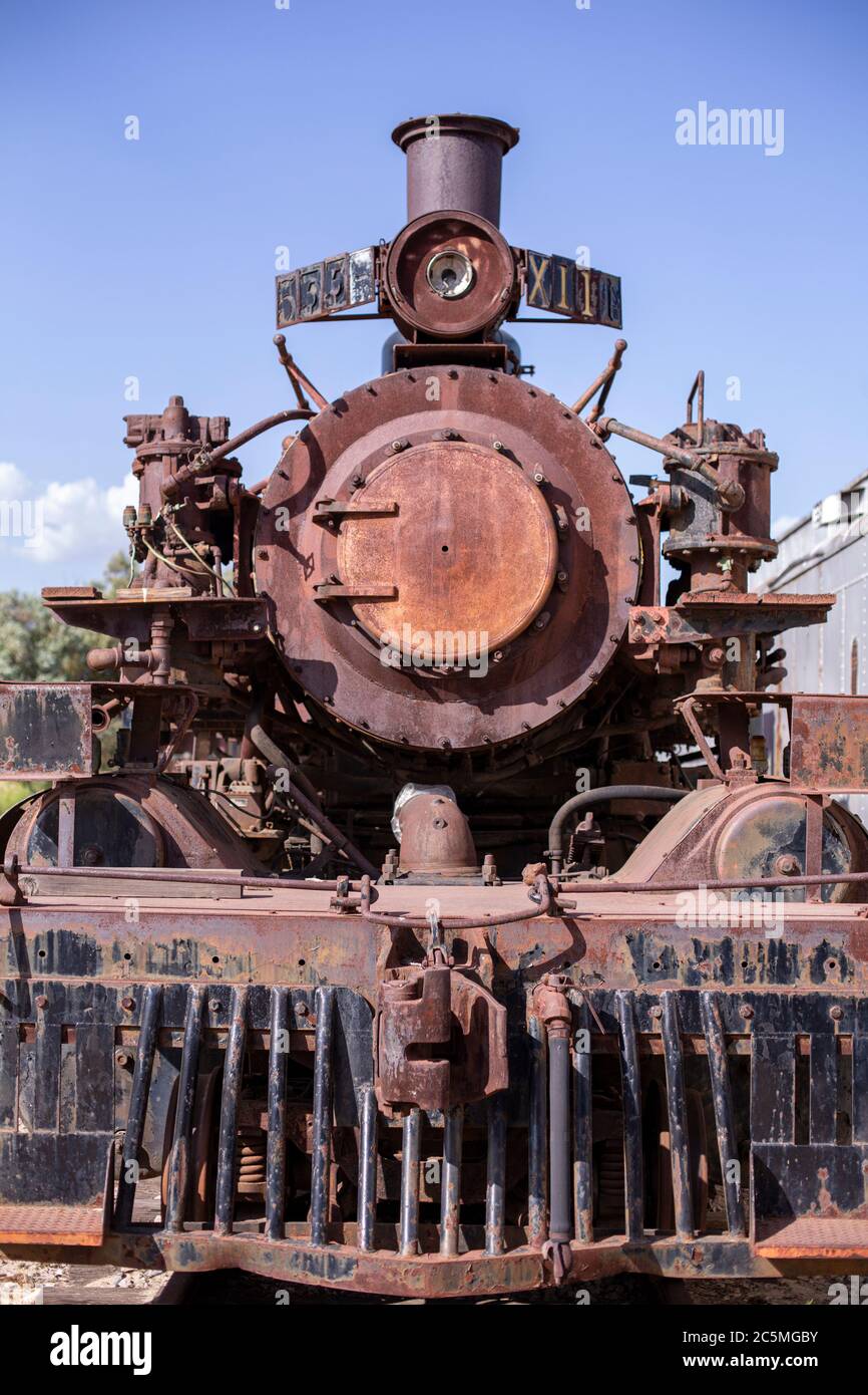Steampunk machine hi-res stock photography and images - Alamy