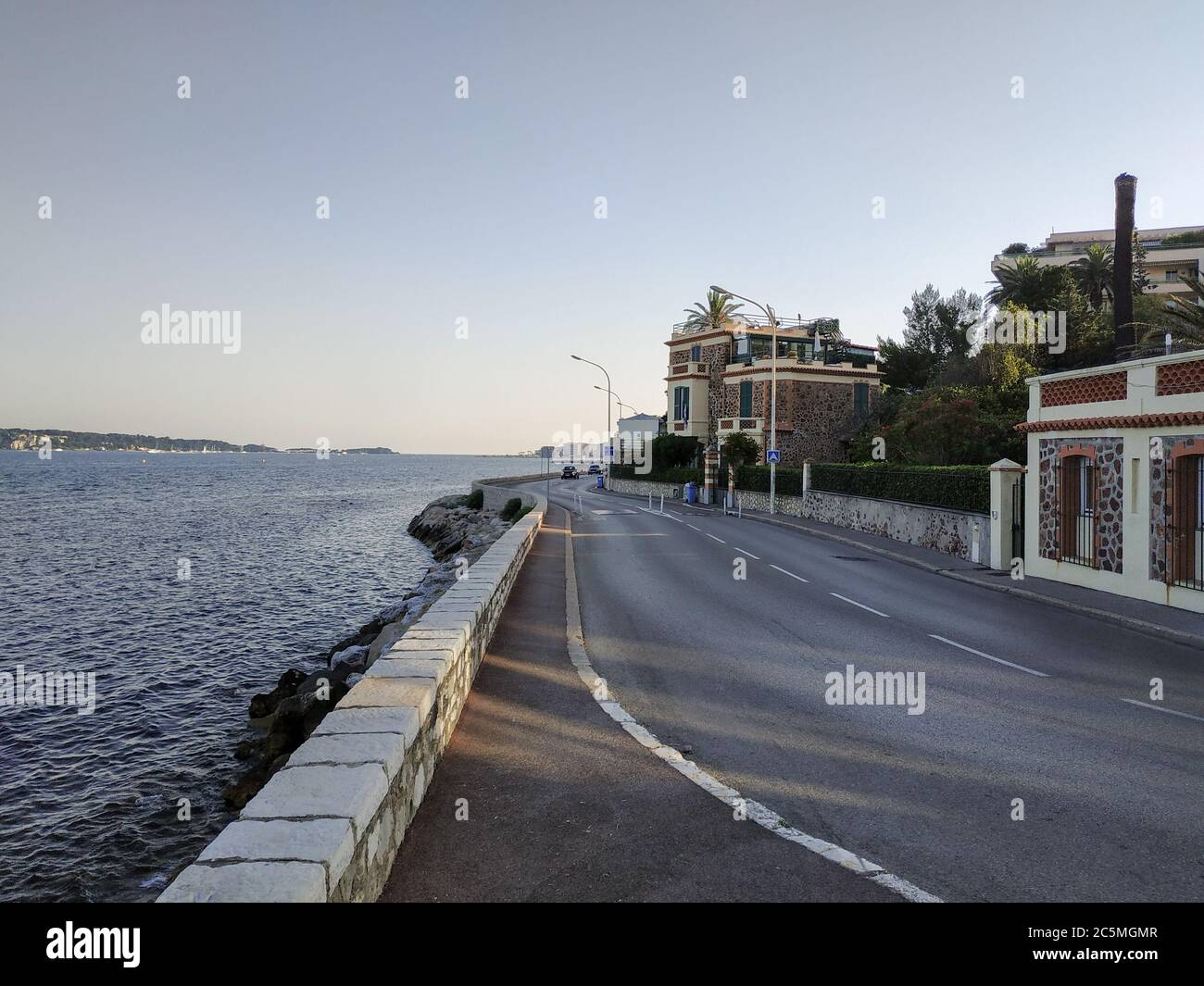 La croisette boulevard hi-res stock photography and images - Alamy