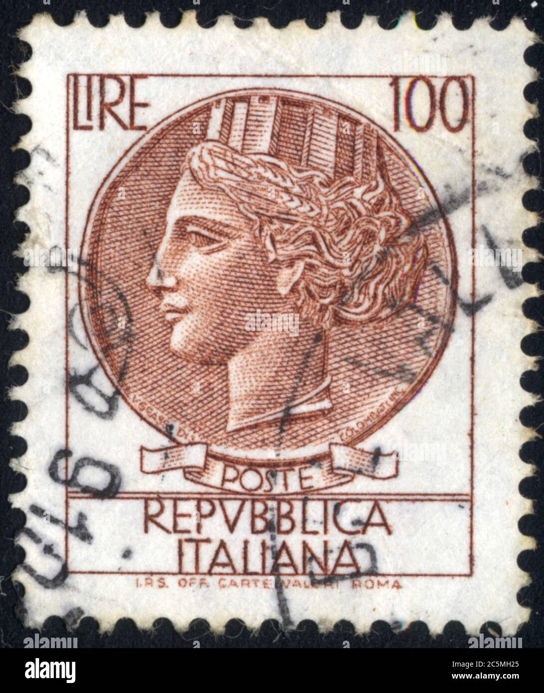 Reppublica italiana hi-res stock photography and images - Alamy