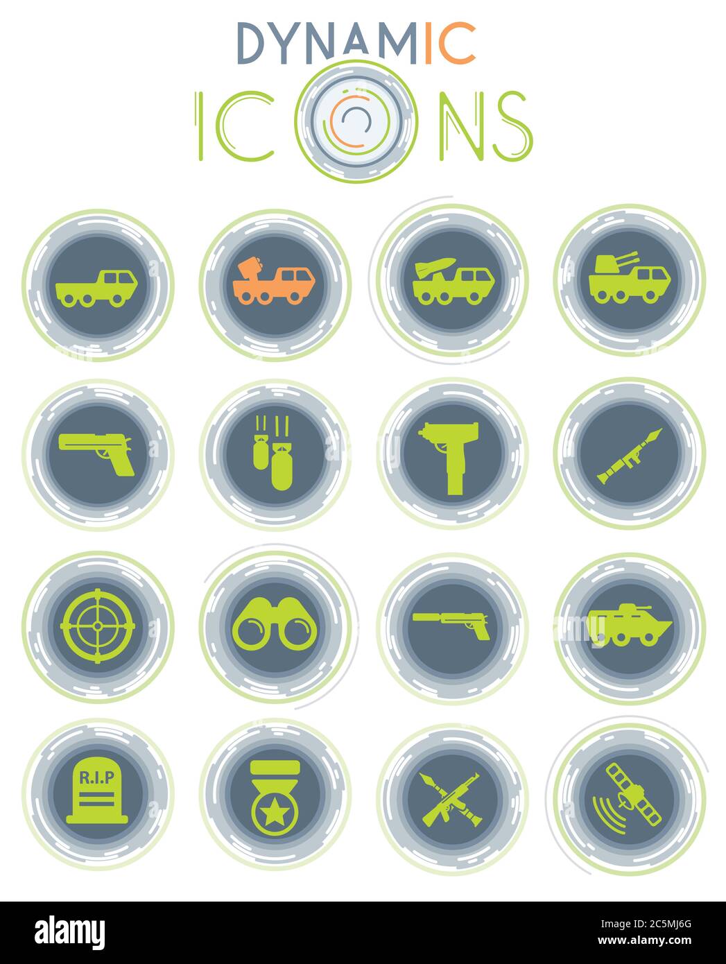 Military fire truck Cut Out Stock Images & Pictures - Alamy