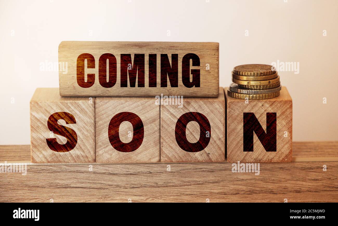 Under new management sign hi-res stock photography and images - Alamy