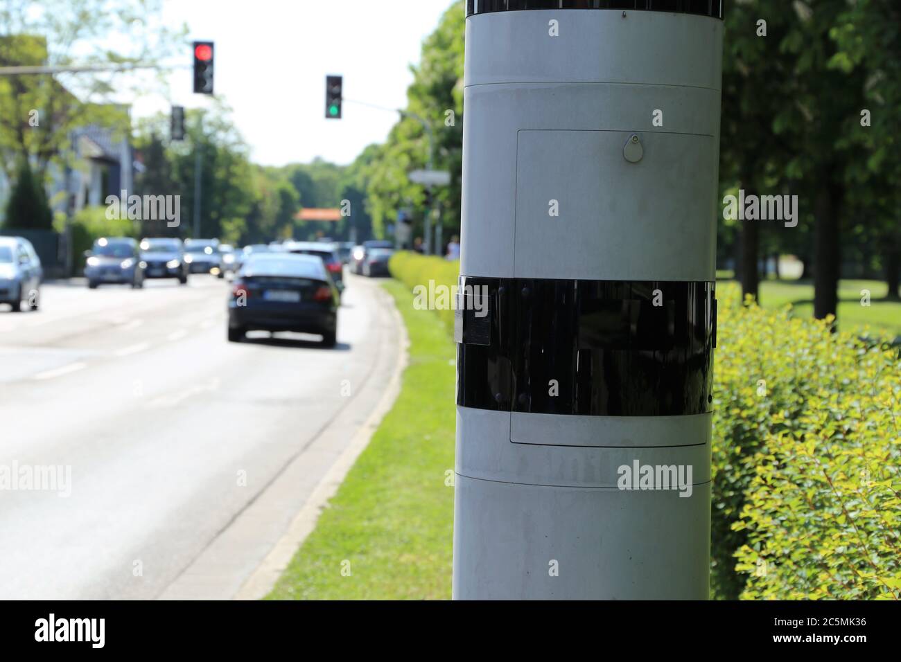 Speed supervision hi-res stock photography and images - Alamy