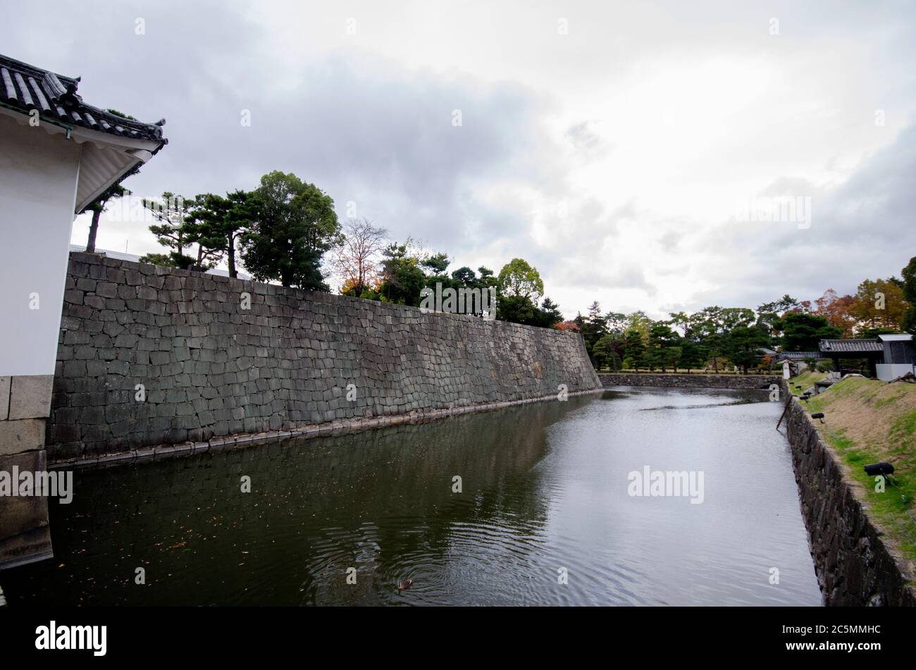 Concentric castle defence hi-res stock photography and images - Alamy