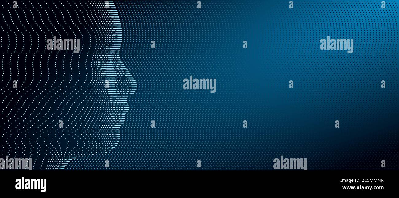 Dot to dot face hi-res stock photography and images - Alamy