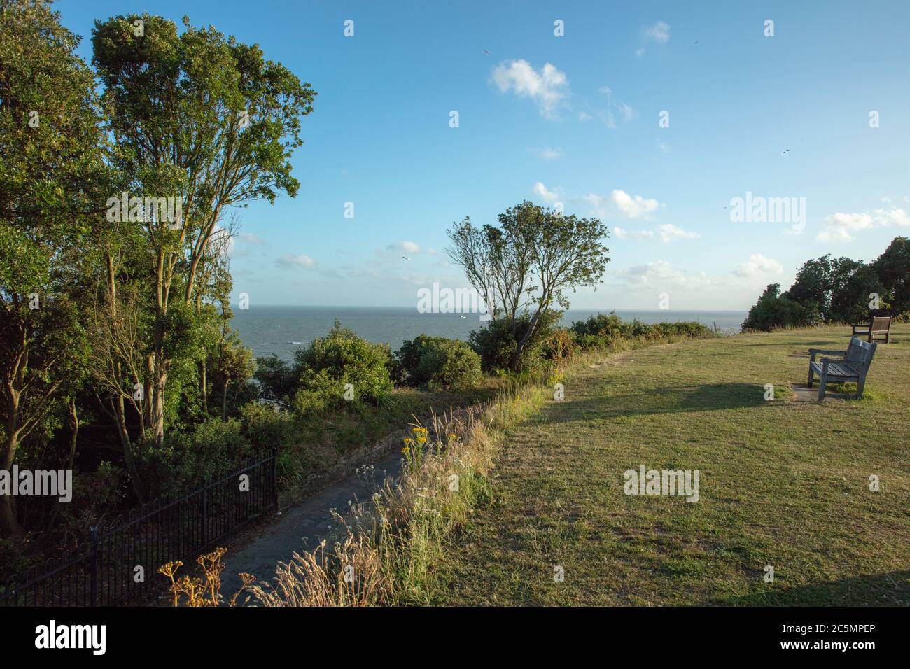 Recreation folkstone hi-res stock photography and images - Alamy