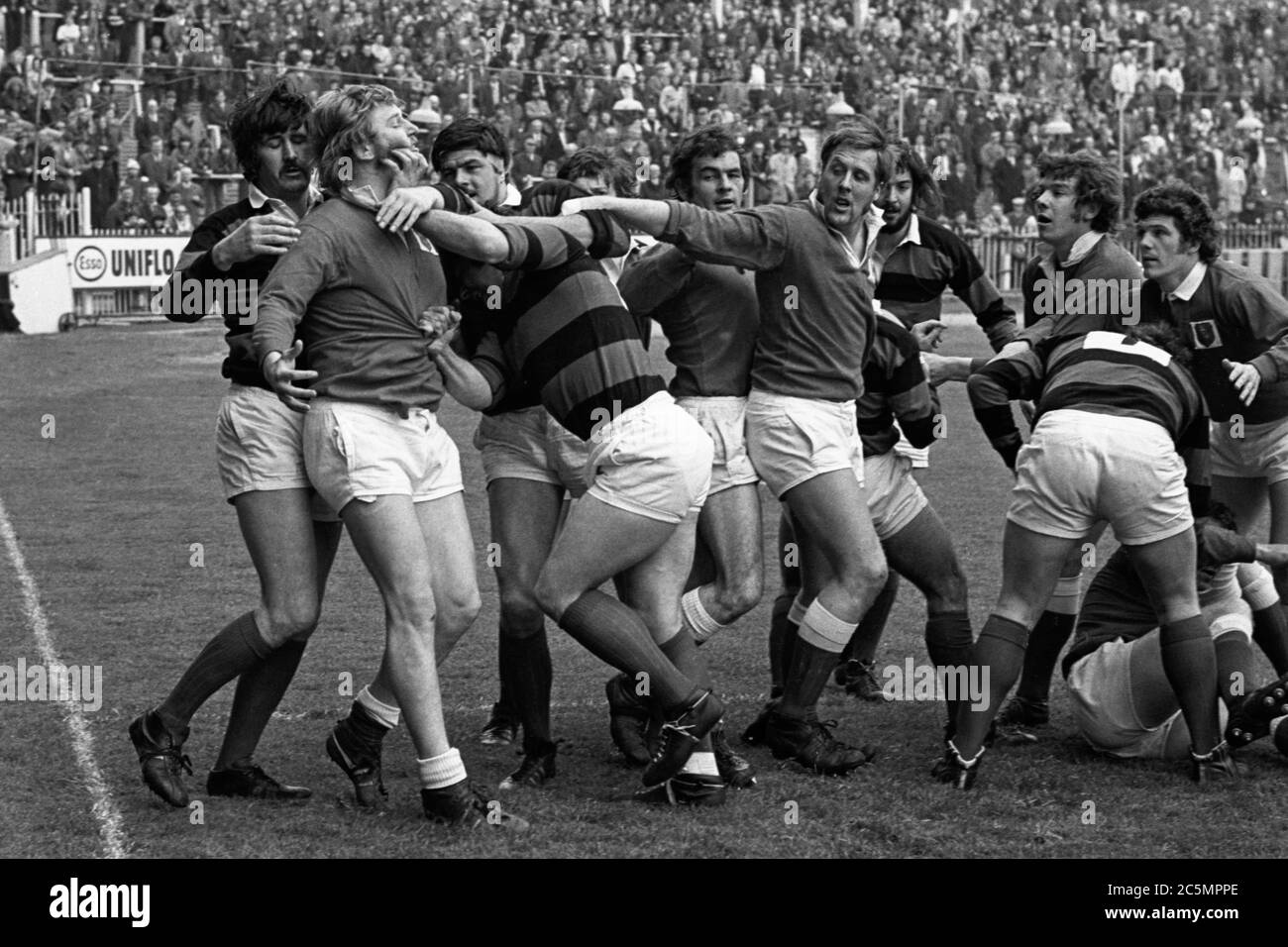 Hefin jenkins hi-res stock photography and images - Alamy