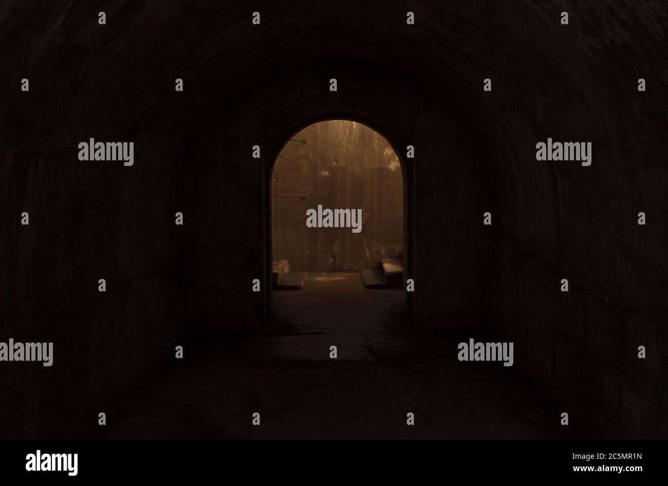 Escape the dark castle hi-res stock photography and images - Alamy