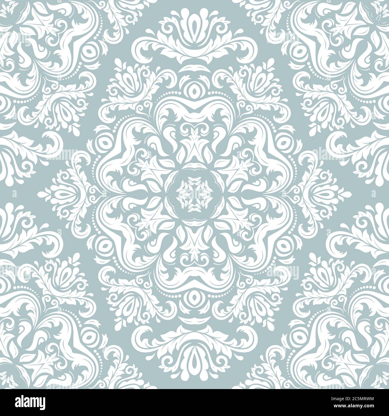 Classic Seamless Pattern Stock Photo - Alamy