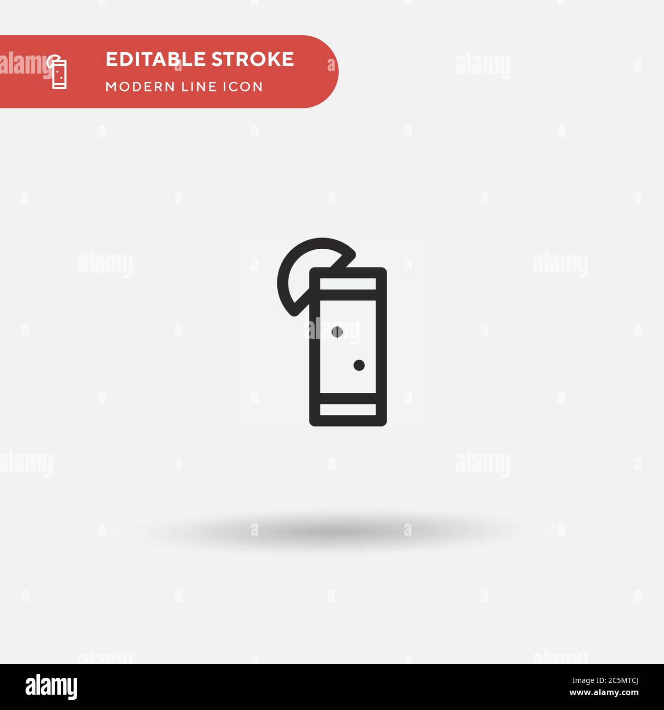 Simple taste Stock Vector Images - Alamy