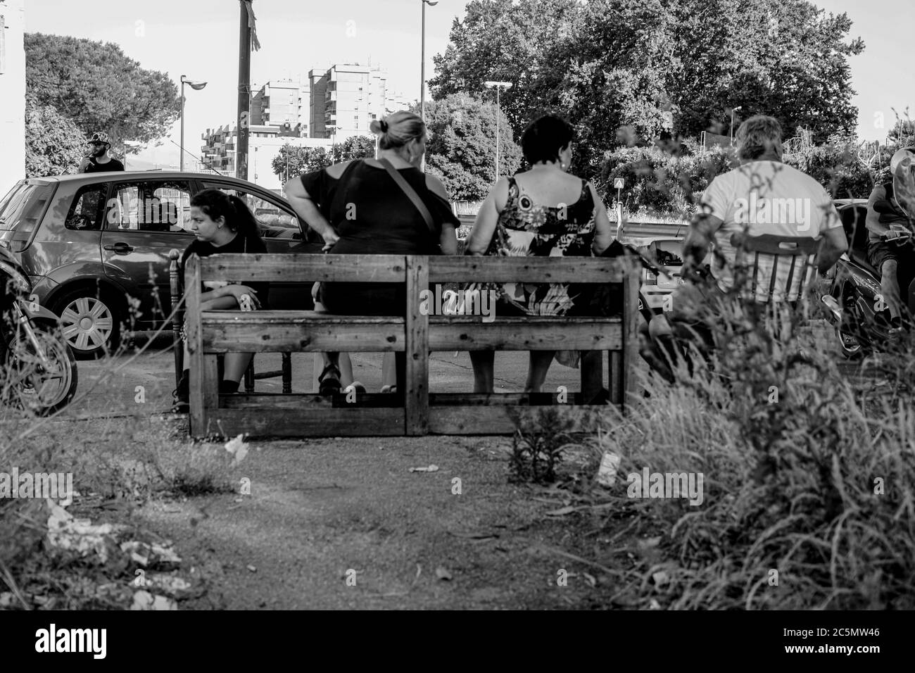 Napoli, CAMPANIA, ITALIA. 3rd July, 2020. 07/04/2020 Naples, Finally ...