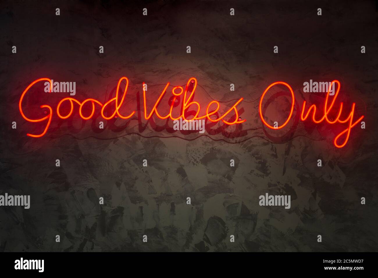 Good vibes only hi-res stock photography and images - Alamy